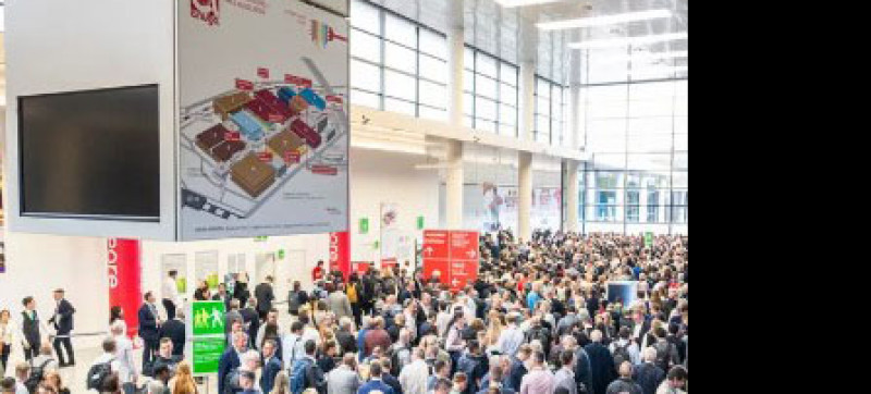 CAT Squared estará presente por primera vez en ANUGA